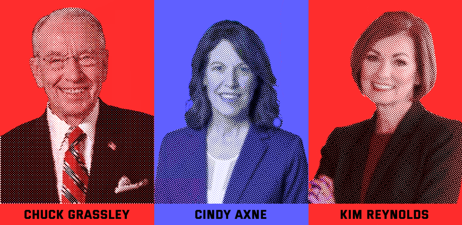 The 2022 Election, and everything you need to know – East Scroll